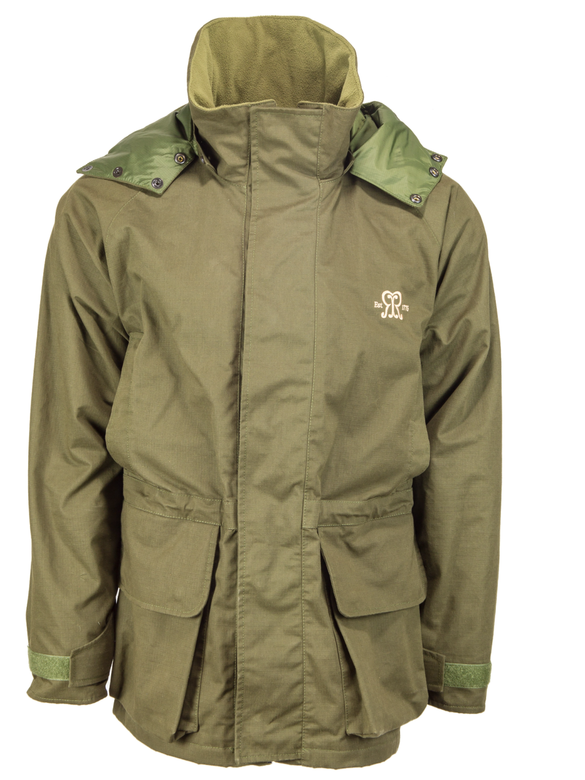 Six of the best shooting jackets - Fieldsports Journal